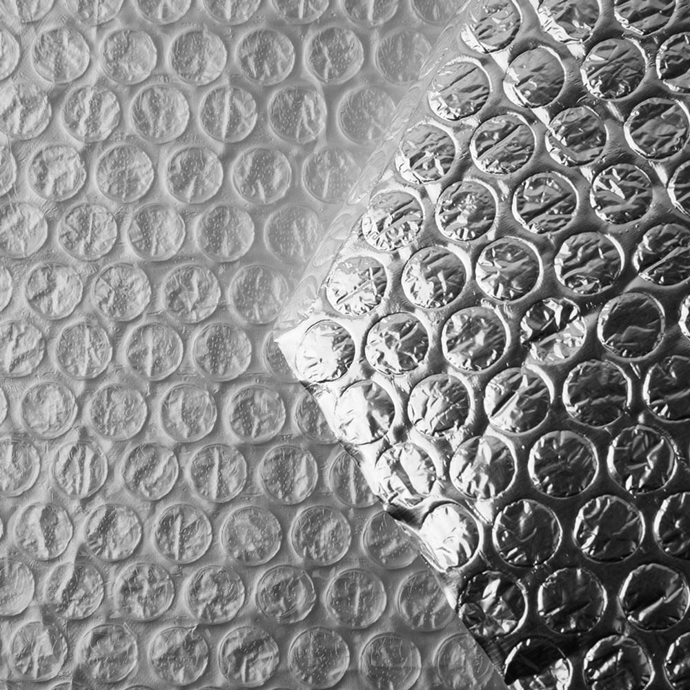Poly Foil – Aislante térmico con burbujas