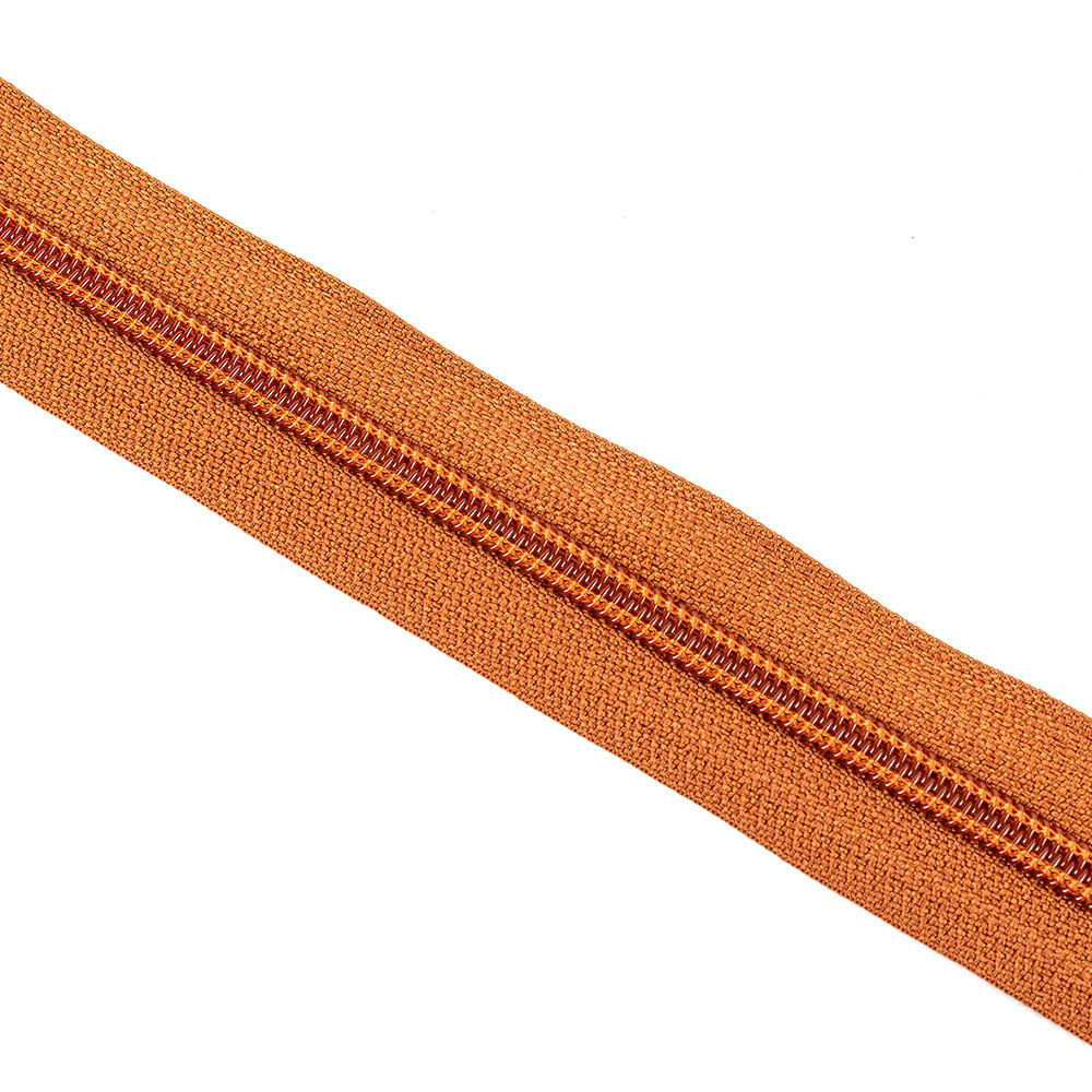 Cierre cadena Nº 6 - Pecarí